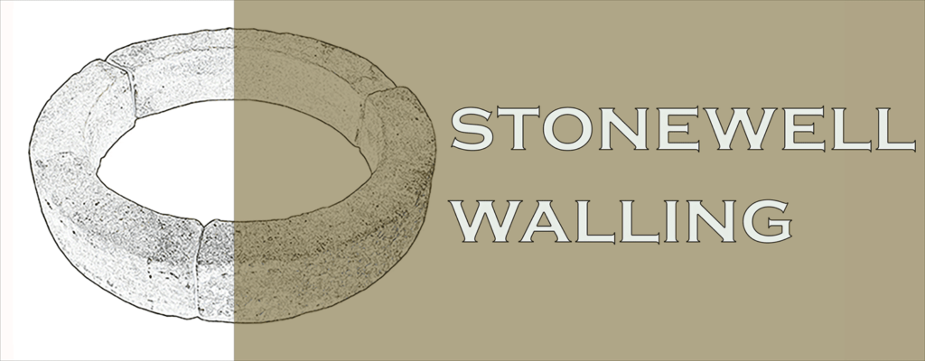 Contact Us - Stonewell Walling