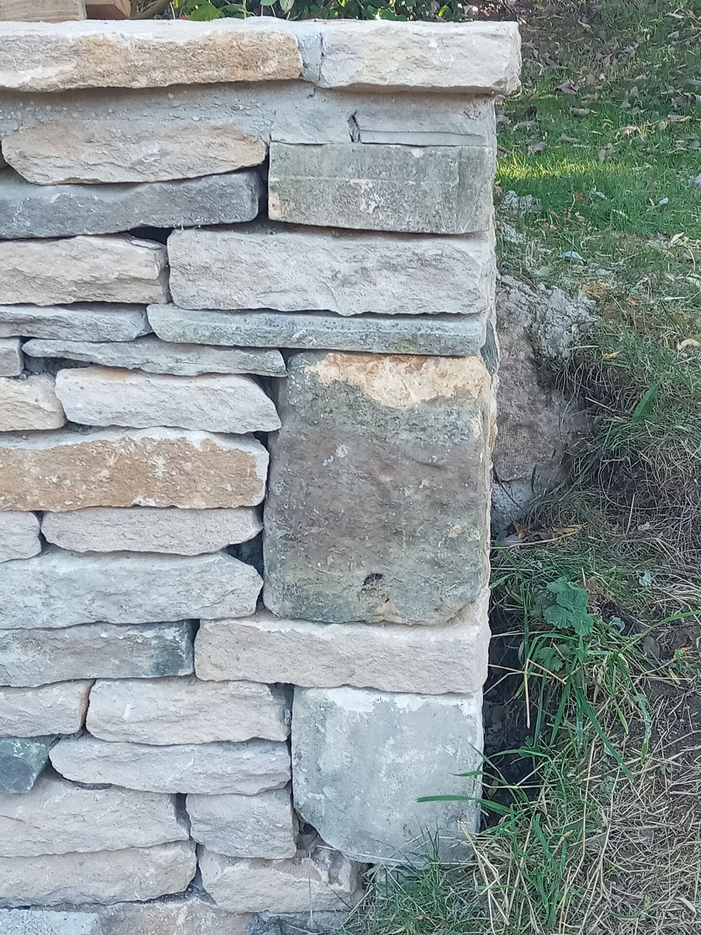 Gallery - Stonewell Walling
